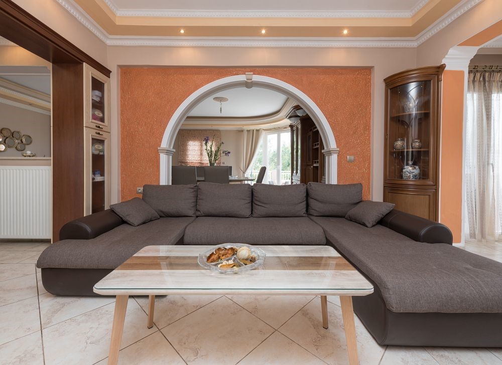 Vickys Apartment in Argassi Zakynthos Greece - Holidays in Zante Island