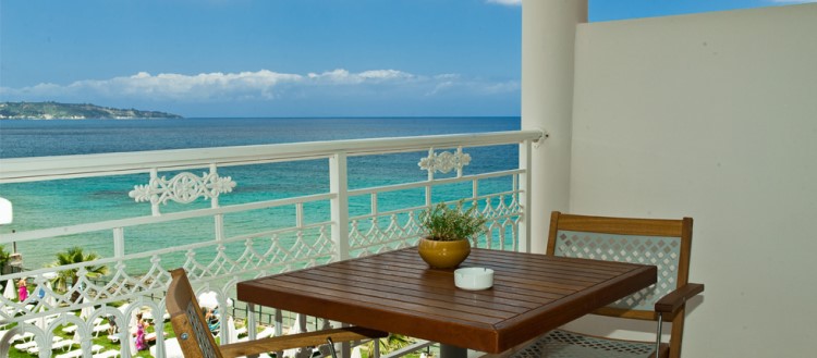 Windmill Bay Hotel in Argassi Zakynthos Greece - Holidays in Zante Island